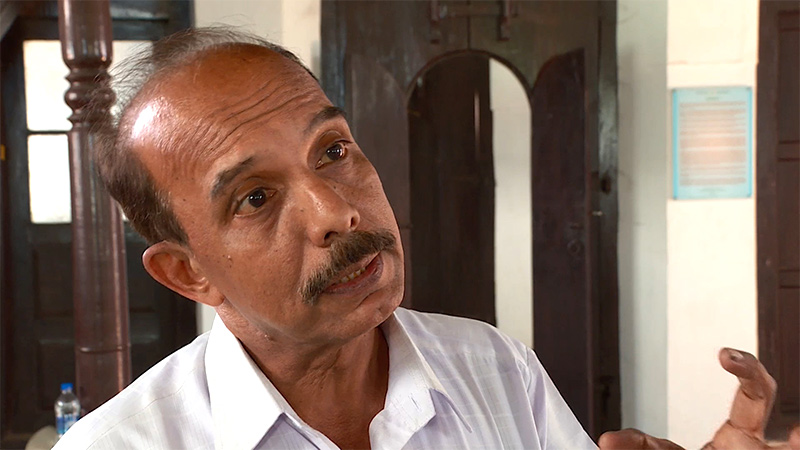 Jews in Cochin, India | May 13, 2016 | Religion & Ethics NewsWeekly | PBS