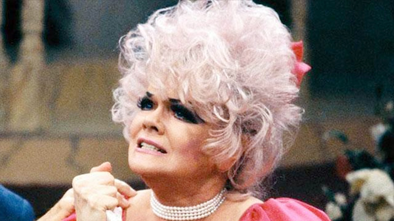 Televangelist Jan Crouch, 1938-2016 | June 3, 2016 | Headlines ...