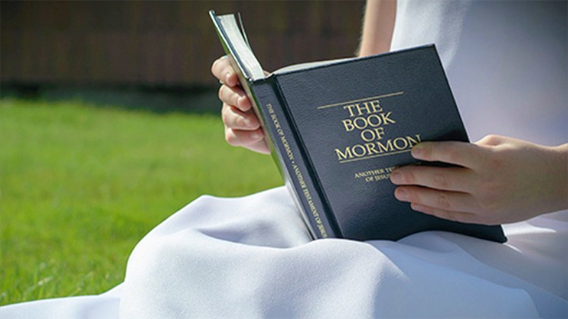 Mormon Welfare Program | June 24, 2016 | Religion & Ethics NewsWeekly | PBS