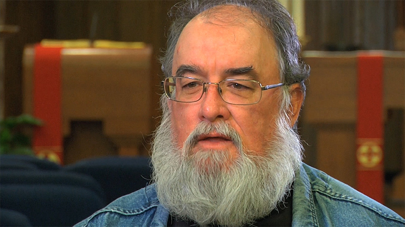 Father Rick Malloy Extended Interview | May 27, 2016 | Religion ...