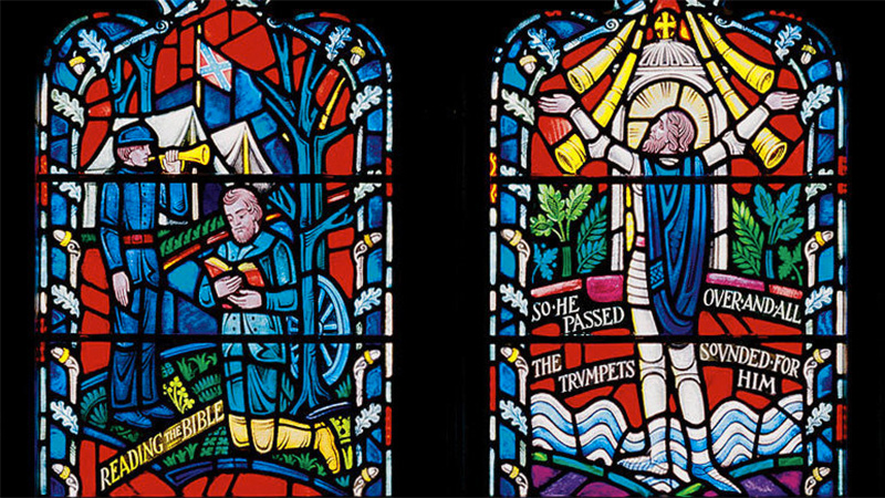 The Role of the White Church in Bridging the Racial Divide | July 22 ...