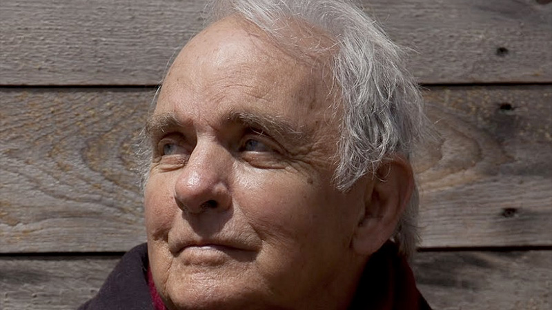 Frederick Buechner Celebrates 90th Birthday | August 5, 2016 ...