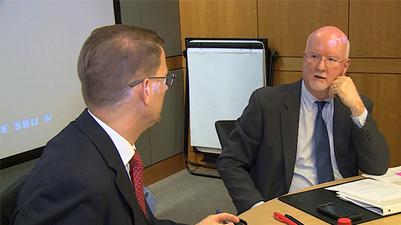 Shaun Casey on Religion and Diplomacy | September 30, 2016 | Religion ...