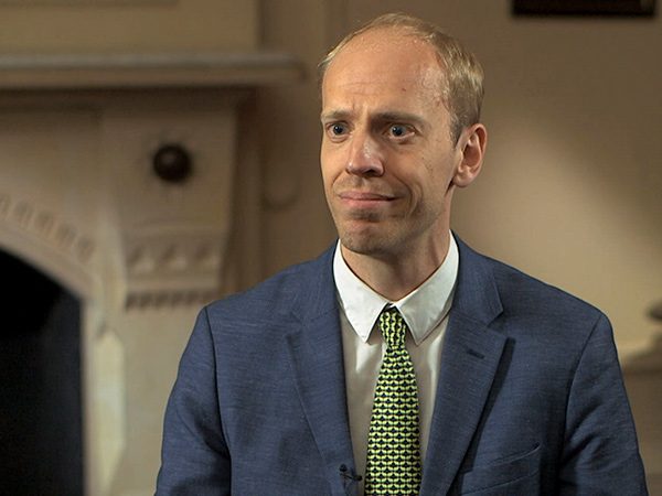 Where Refugees Are Welcome | September 9, 2016 | Religion & Ethics ...