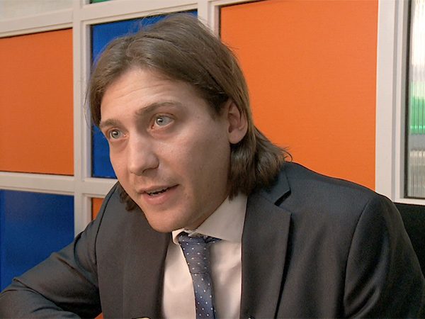 Where Refugees Are Welcome | September 9, 2016 | Religion & Ethics ...