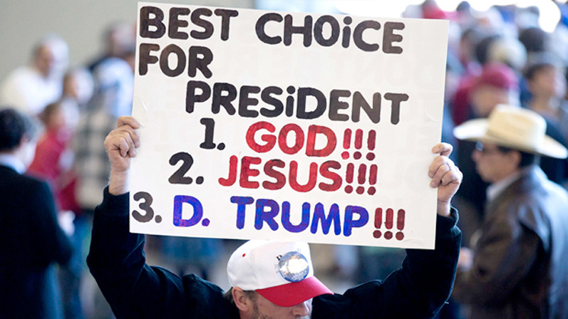 Post-Election Analysis | November 11, 2016 | Religion & Ethics ...