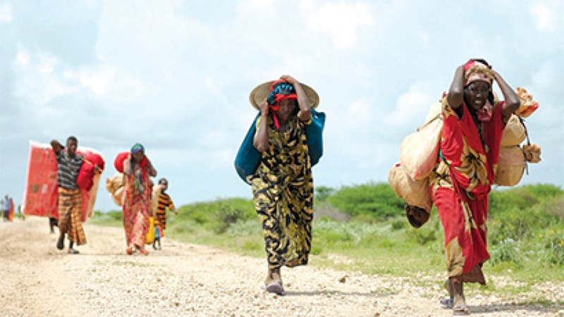 Hunger Report: Fragile States Stand in the Way of Ending Hunger and ...