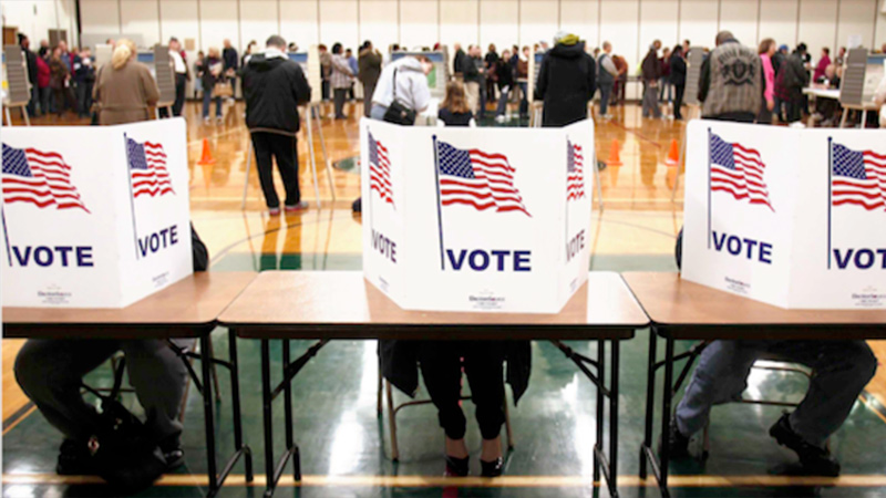 Morally Conflicted Voters | November 4, 2016 | Religion & Ethics ...