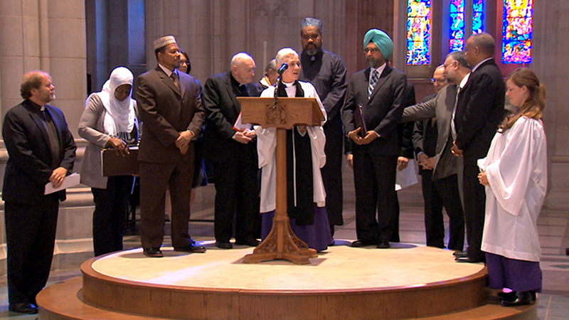 Look Ahead 2017 | December 22, 2016 | Religion & Ethics NewsWeekly | PBS