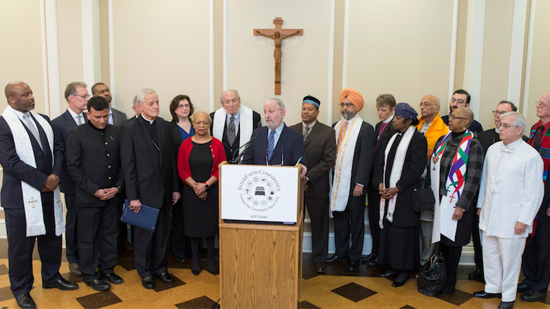 Headlines | Religion & Ethics NewsWeekly | PBS