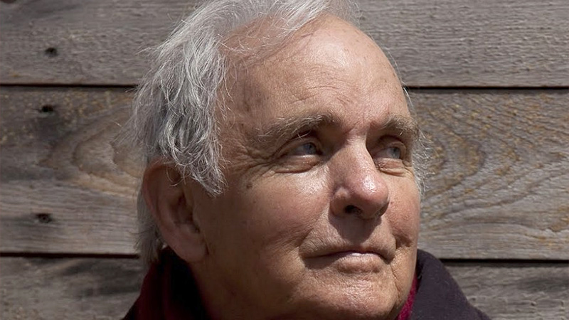 Looking Back: Bob Abernethy | February 17, 2017 | Religion & Ethics ...