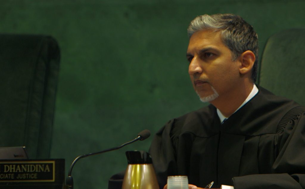 America’s Foremost Muslim Judge | December 18, 2018 | Religion & Ethics ...