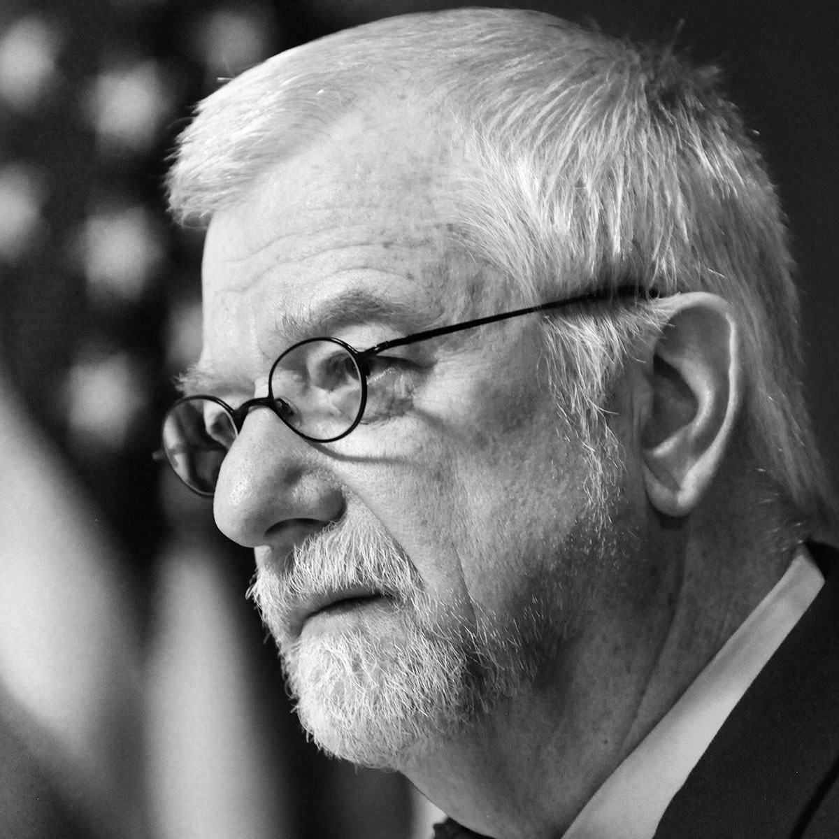 Executive Team | Sacred | PBS