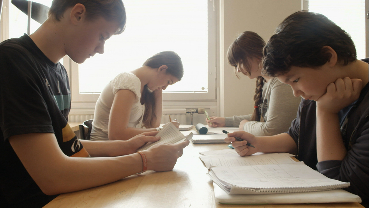 Success of private schools in Sweden | Video | School Inc. | PBS