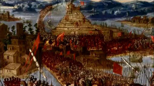 Aztec Massacre - Alchetron, The Free Social Encyclopedia