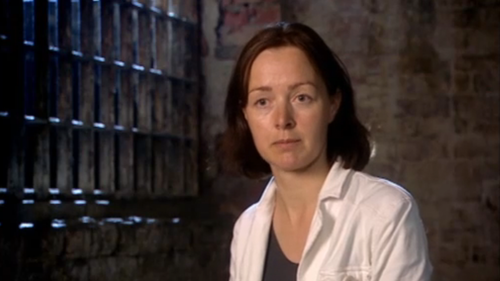 Voyage of the Courtesans | Interview with Siân Rees | Secrets of the ...