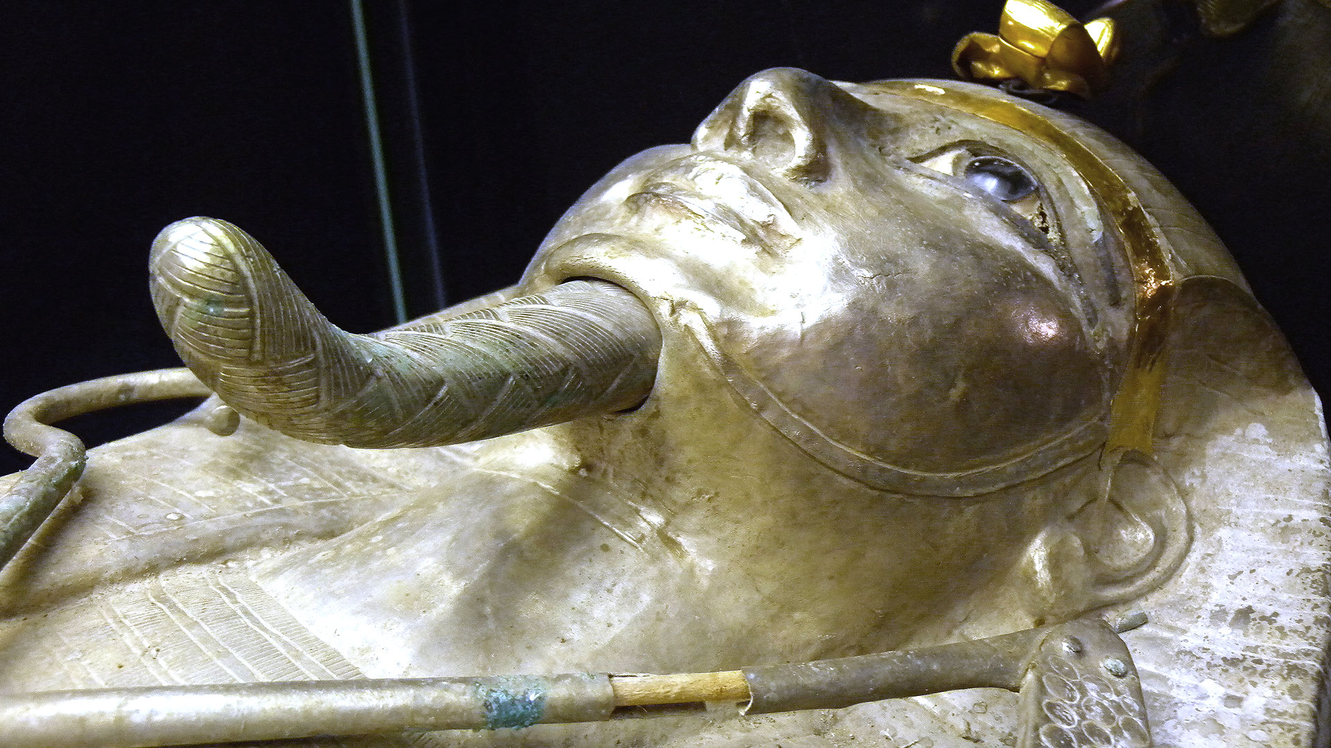 Secrets in the News: January 17 - 23, 2015 | News | Secrets of the Dead ...