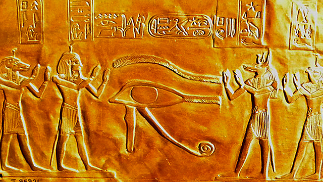 The Silver Pharaoh | Preview | Secrets of the Dead | PBS