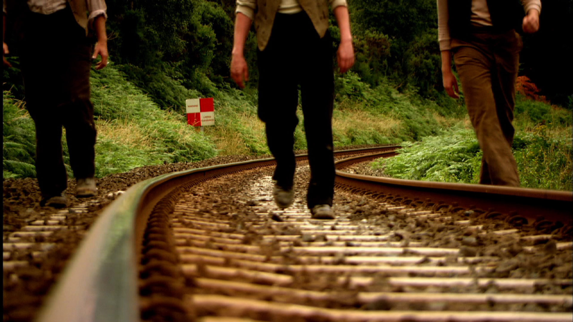 Death on the Railroad | About the Episode | Secrets of the Dead | PBS