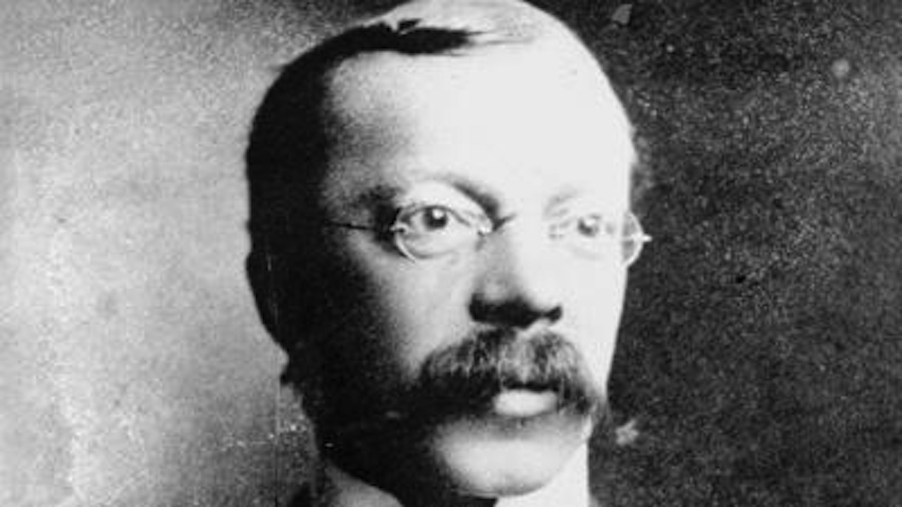 Executed in Error | Who Was Hawley Crippen? | Secrets of the Dead | PBS