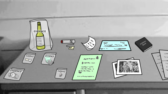 Gangland Graveyard | Interactive: Convict a Mob Boss | Secrets of the ...