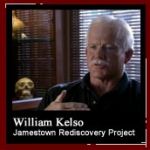 Death at Jamestown | Interview with William Kelso | Secrets of the Dead ...