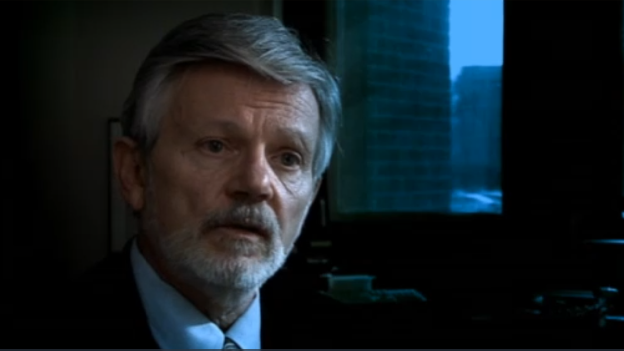 Umbrella Assassin | Interview with Christopher C. Green | Secrets of ...