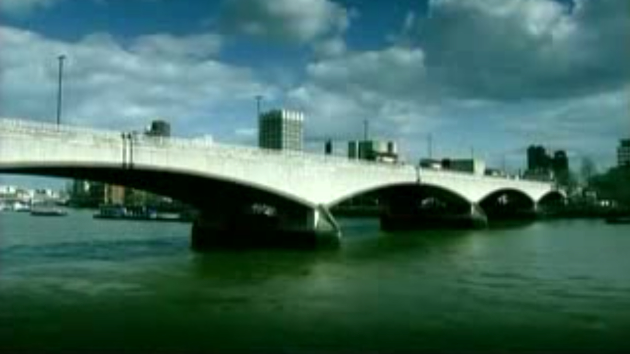 Umbrella Assassin | Full Episode | Secrets of the Dead | PBS