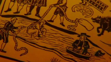 The Witches Curse | Clues and Evidence | Secrets of the Dead | PBS