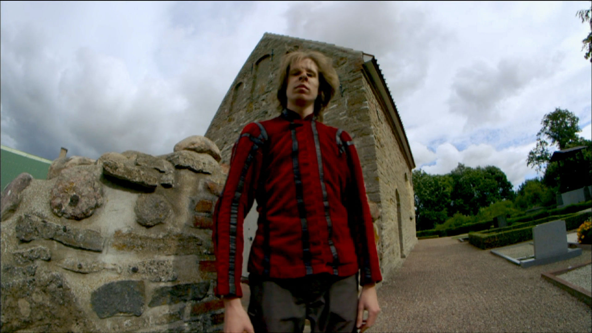 Resurrecting Richard III | Richard’s Body Double | Secrets of the Dead ...