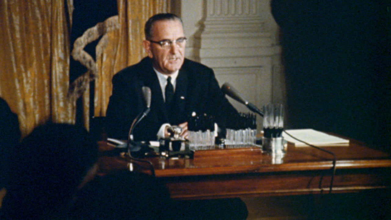 Civil Rights Act of 1964: Why does this still matter to us? | News ...