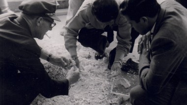 The Alcatraz Escape | What you’ll need to create your own raincoat raft ...