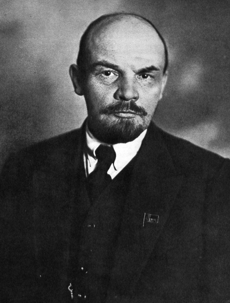 How Much Does It Cost to Preserve Lenin’s Body? - Secrets in the News ...