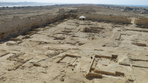 Cleopatra’s Lost Tomb | About the Episode | Secrets of the Dead | PBS