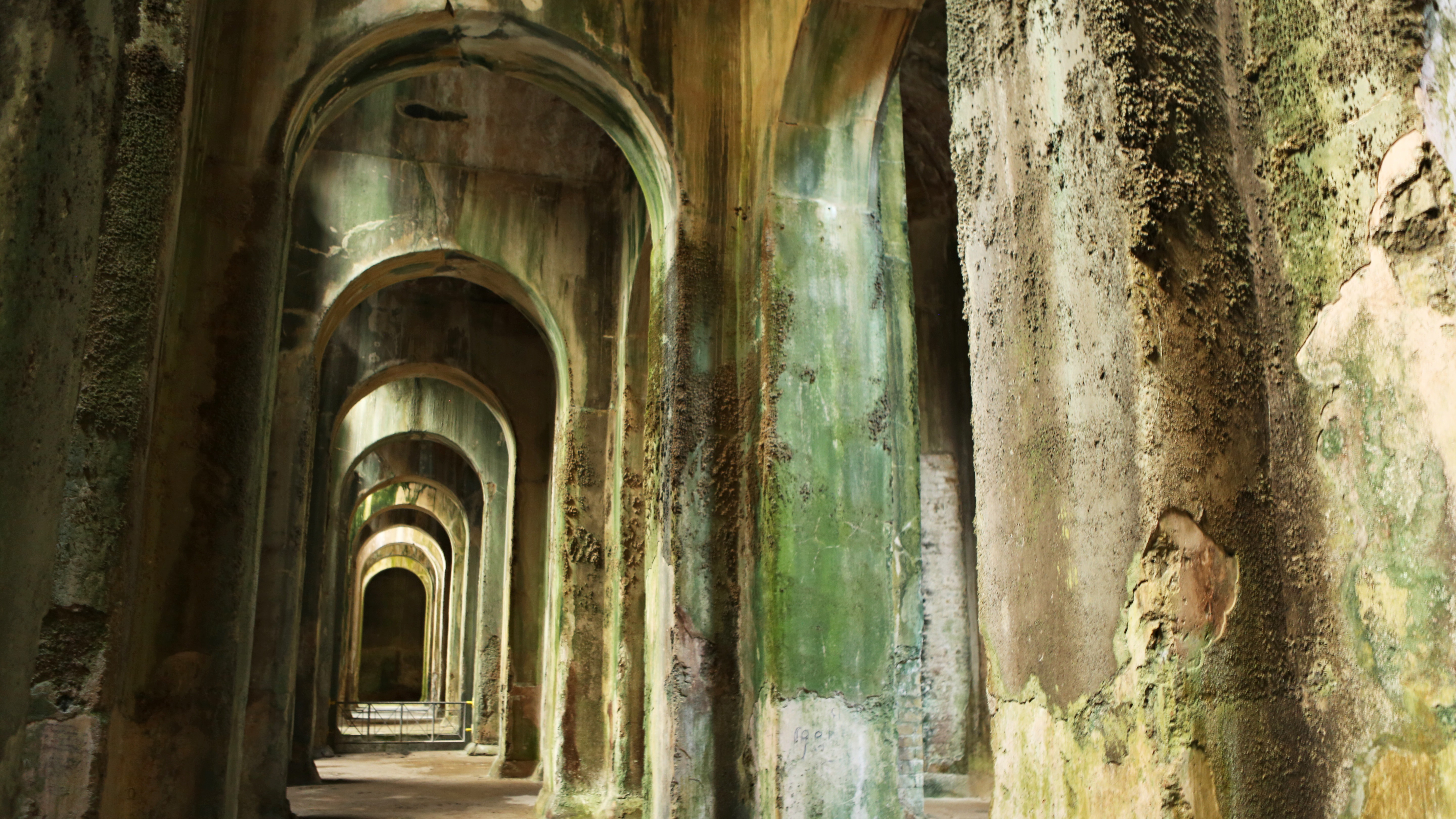 Nero’s Sunken City | Preview | Secrets of the Dead | PBS