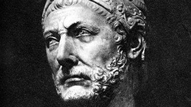 Hannibal in the Alps | About the Film | Secrets of the Dead | PBS