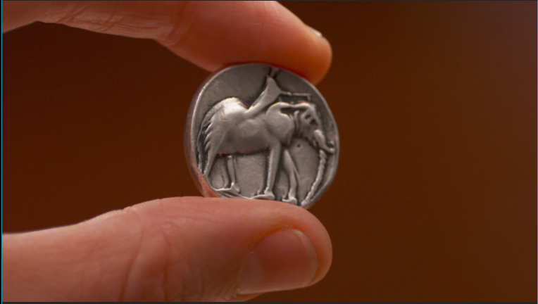 Hannibal in the Alps | Guest Column: "Hannibal in the Alps – The ...