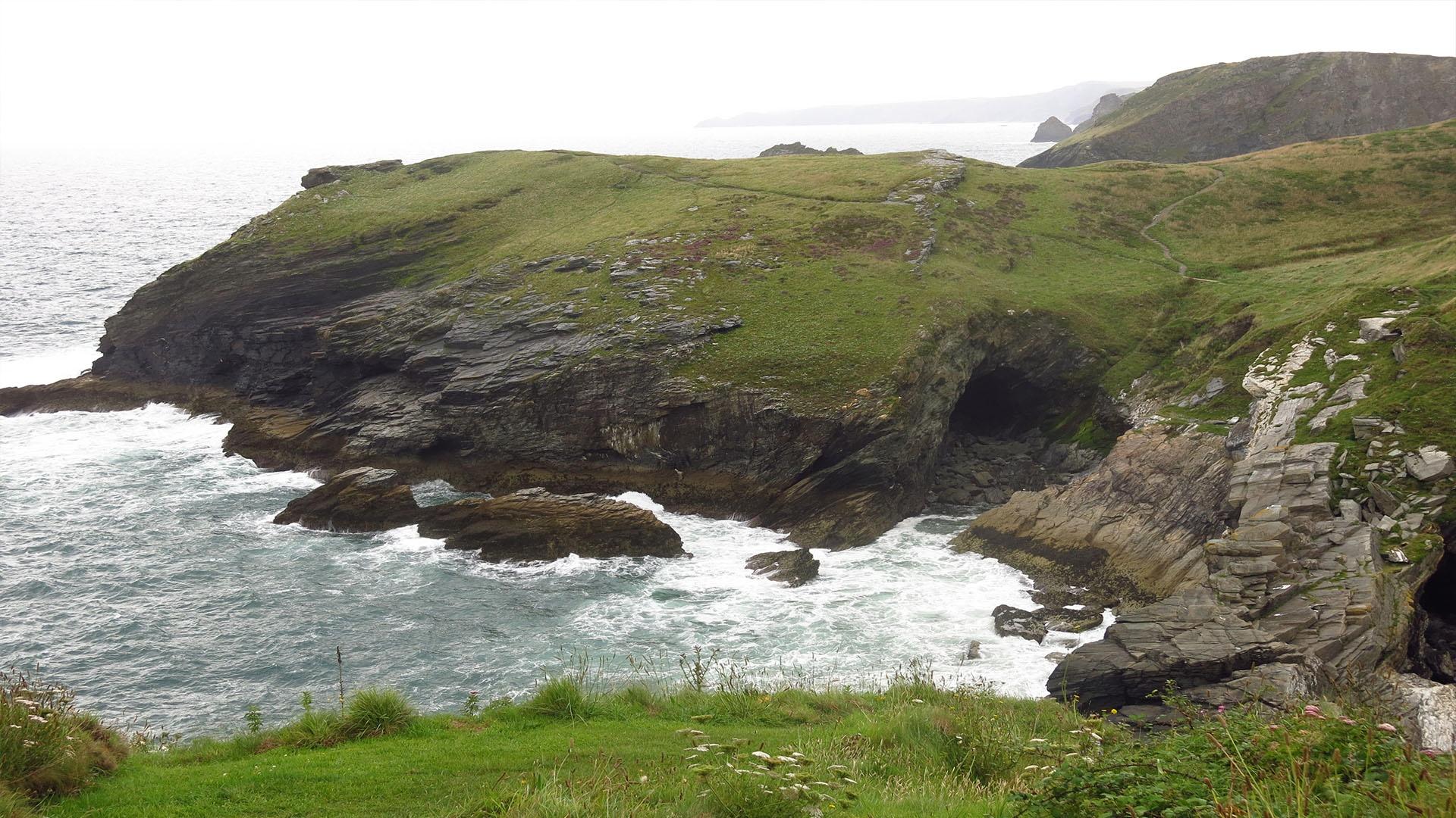 King Arthur's Lost Kingdom | The Origin of King Arthur | Secrets of the ...