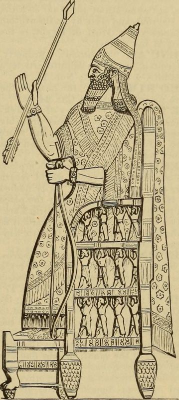 5 Iconic Beards of Ancient History | News | Secrets of the Dead | PBS