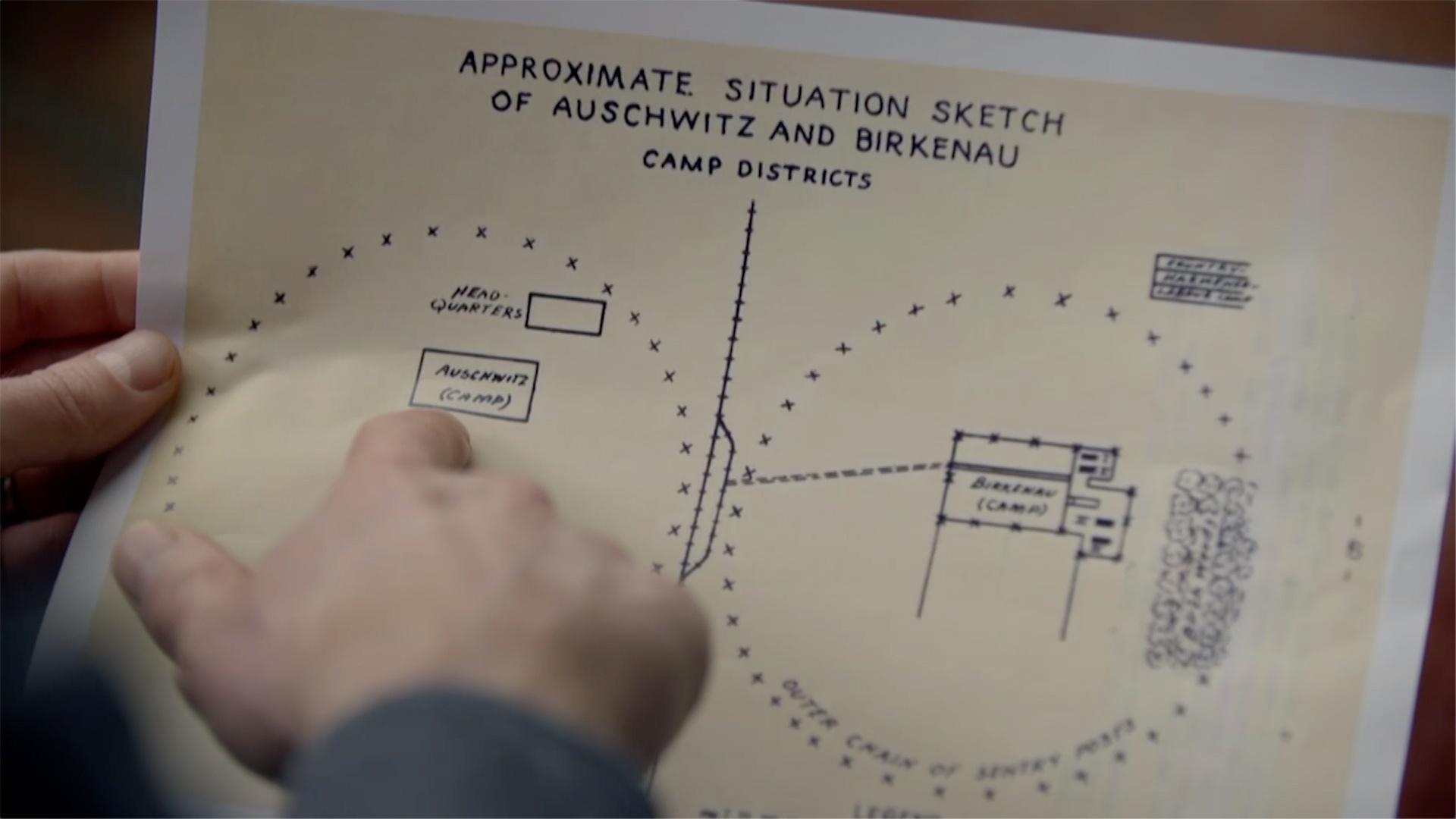 The Auschwitz Protocol: Background | News | Secrets of the Dead | PBS