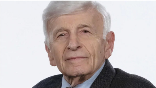 Interview with Holocaust survivor Max Eisen | News | Secrets of the ...