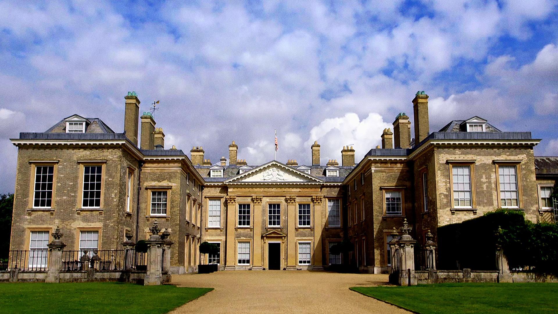 Archaeology at Althorp | About the Episode | Secrets of the Dead | PBS