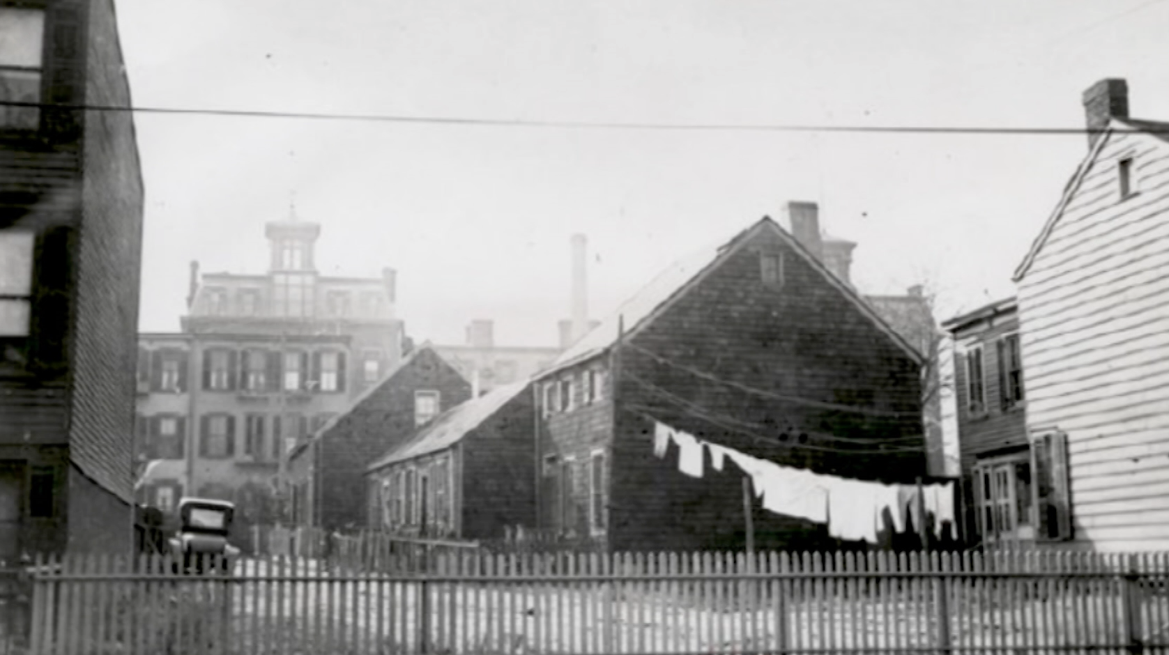 Uncovering NYC: New York City's First Free Black Communities | Secrets ...