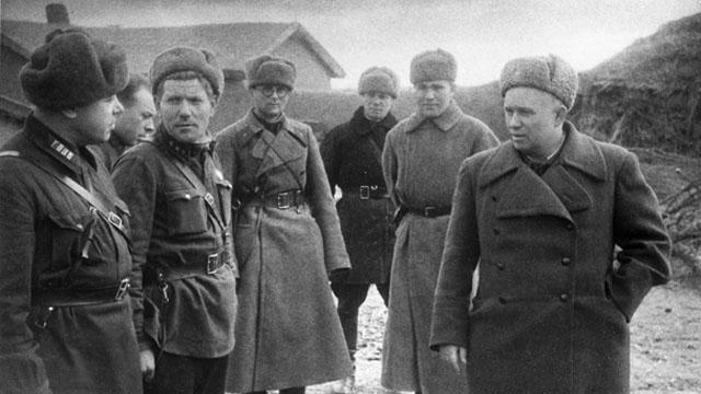 Deadliest Battle | About the Episode | Secrets of the Dead | PBS