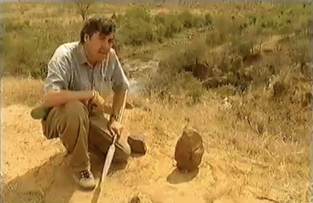 Day of the Zulu | Interview with Ian Knight | Secrets of the Dead | PBS