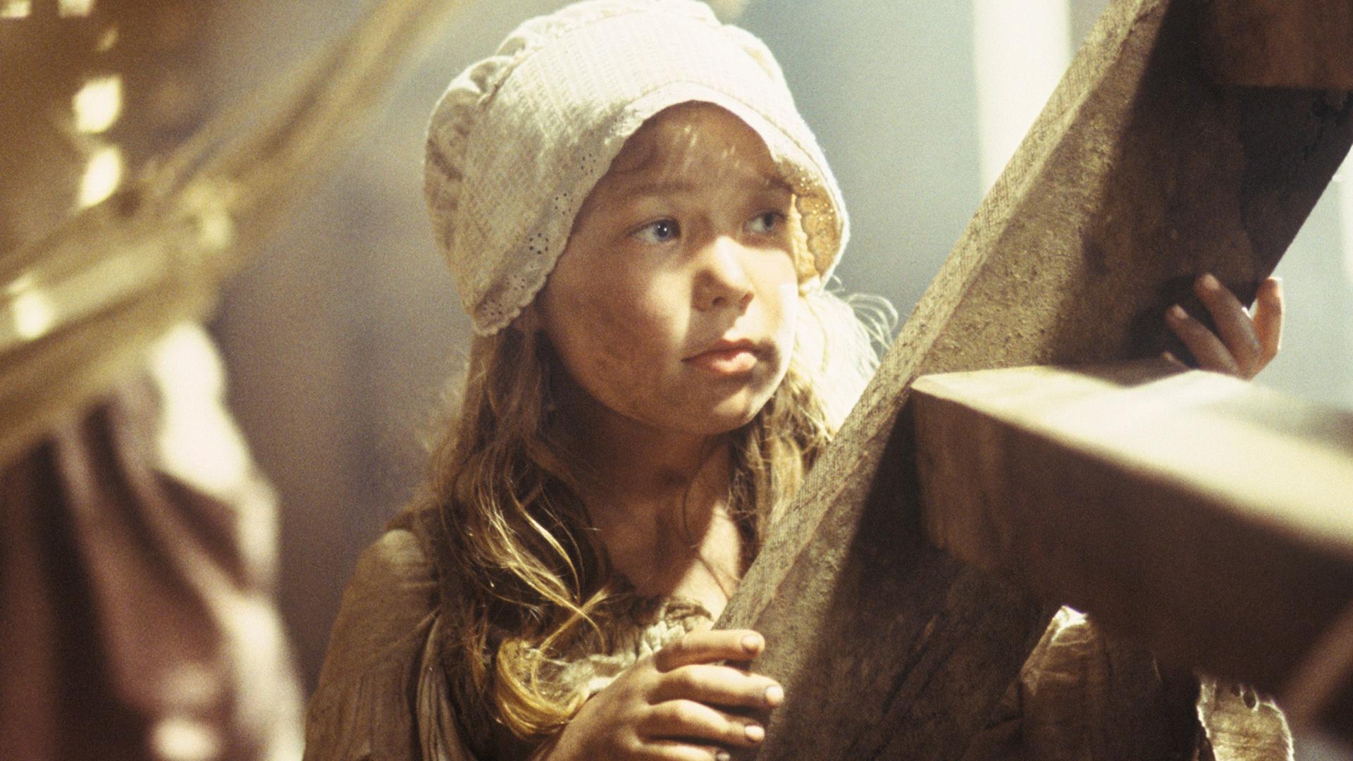 Voyage of the Courtesans | About the Episode | Secrets of the Dead | PBS