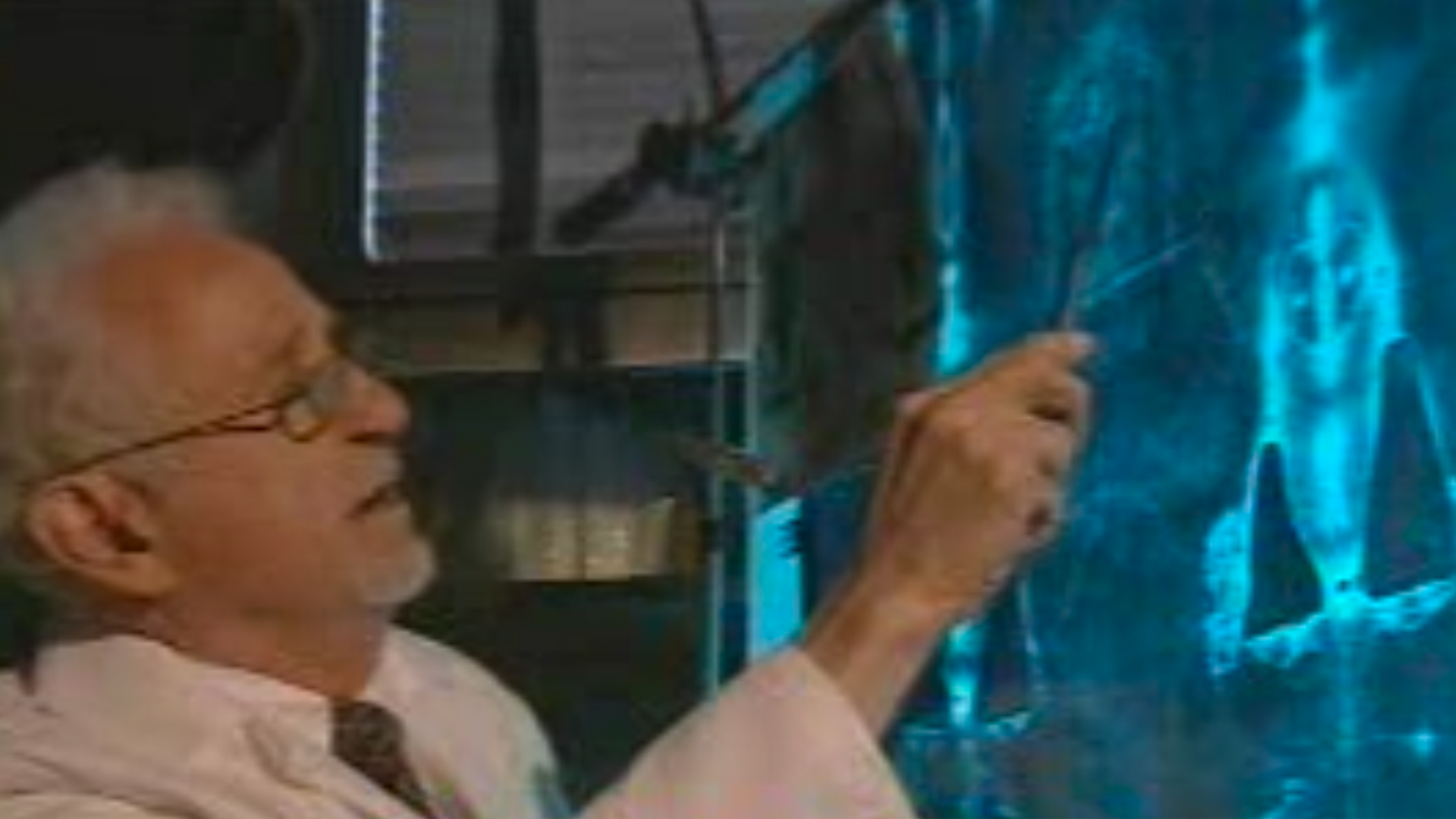 Pbs Documentary Shroud Of Turin Chronicles Of Atlantis: 2008 06 01