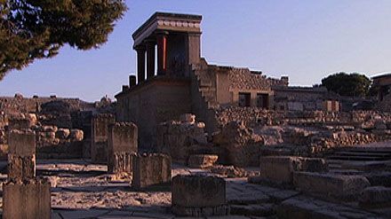 Sinking Atlantis | The Fall of the Minoans | Secrets of the Dead | PBS