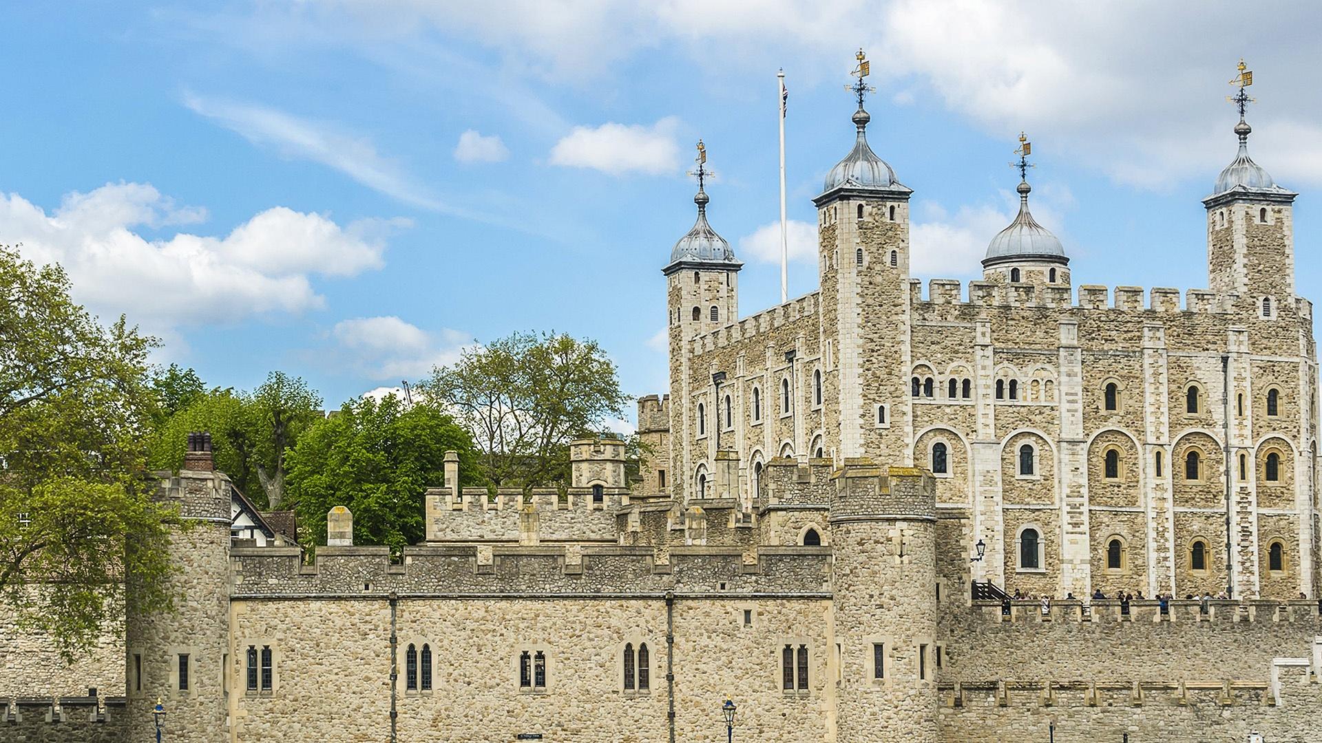 The Princes in the Tower | About the Episode | Secrets of the Dead | PBS