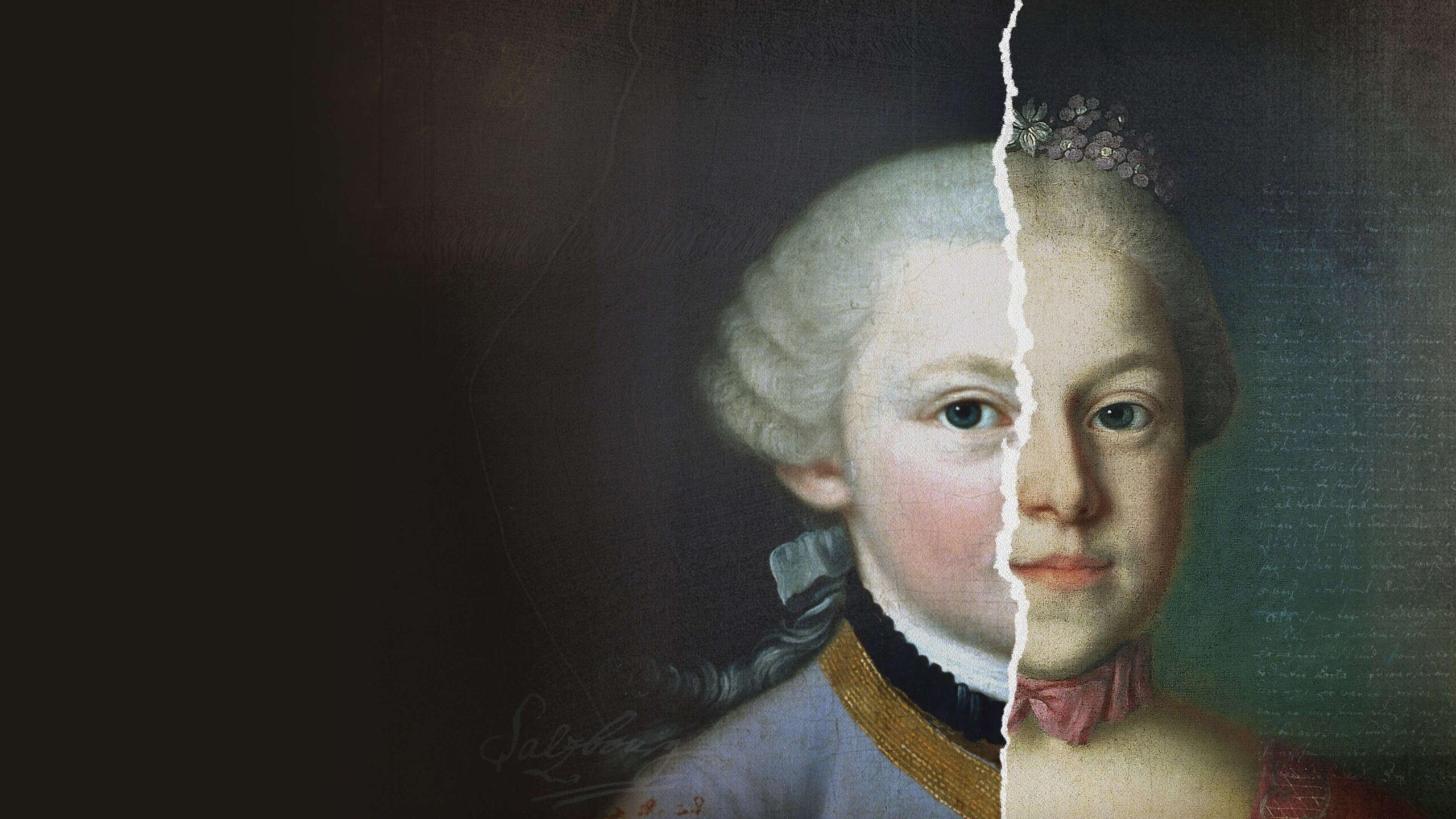 Mozart's Sister | About the Episode | Secrets of the Dead | PBS